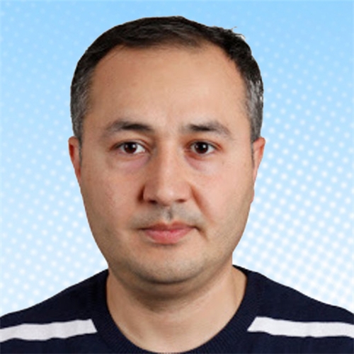 Fizyoloji Çalışma Grubu - Yönetim Kurulu